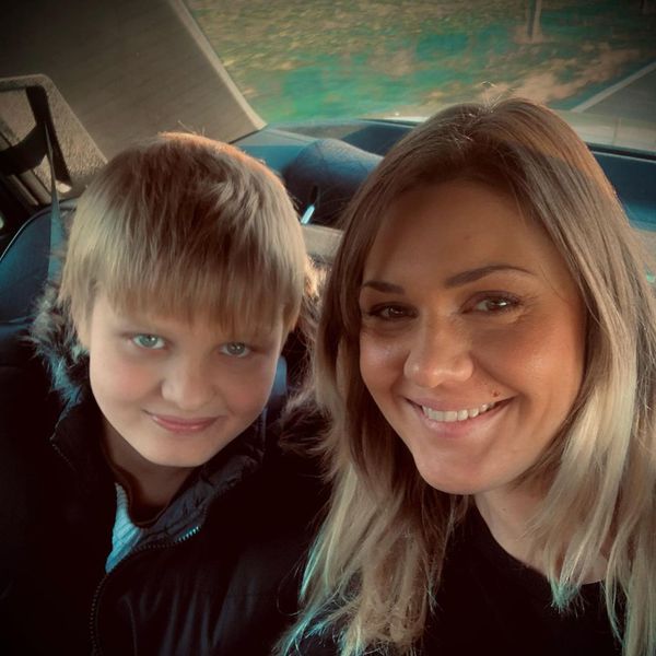 Jennifer Matthias | Promiflash