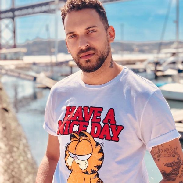 Leroy Leone | Promiflash