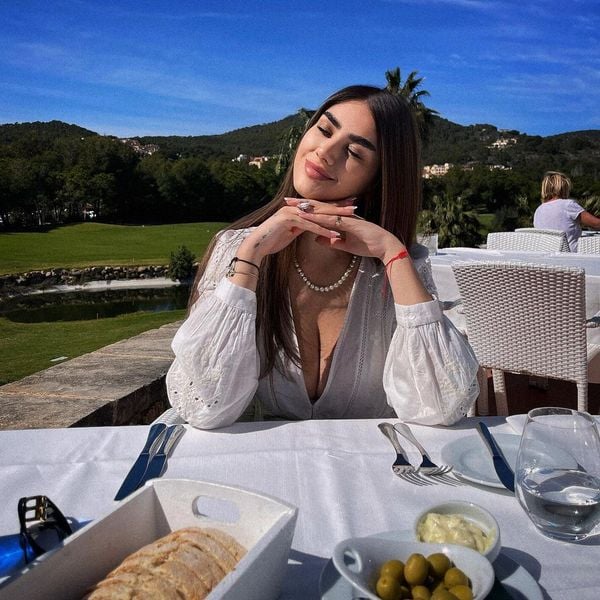 Lisa Marie Straube | Promiflash