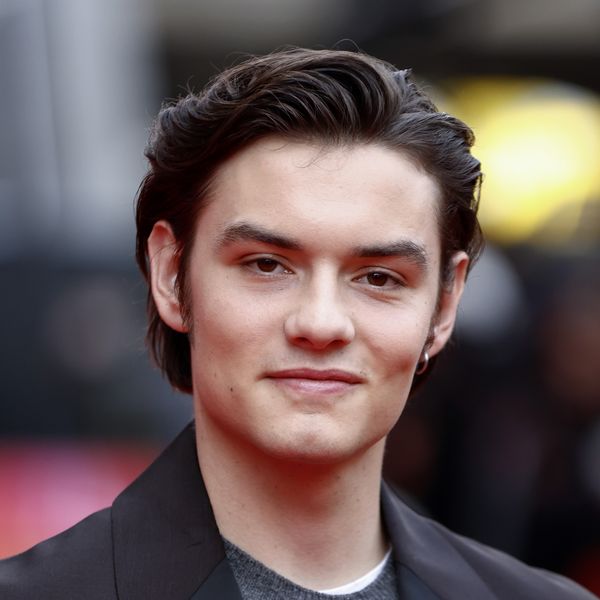 Louis Partridge | Promiflash