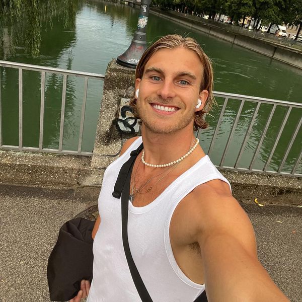 Leon Love Island | Promiflash