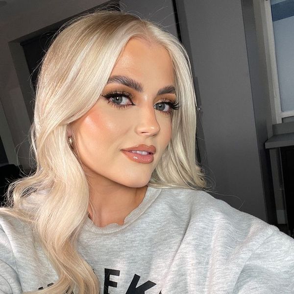 Lucy Fallon | Promiflash