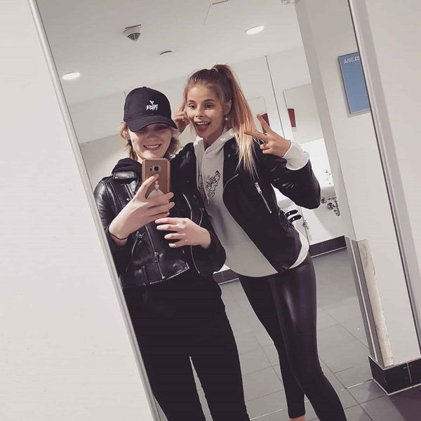 Larissa Neumann | Promiflash