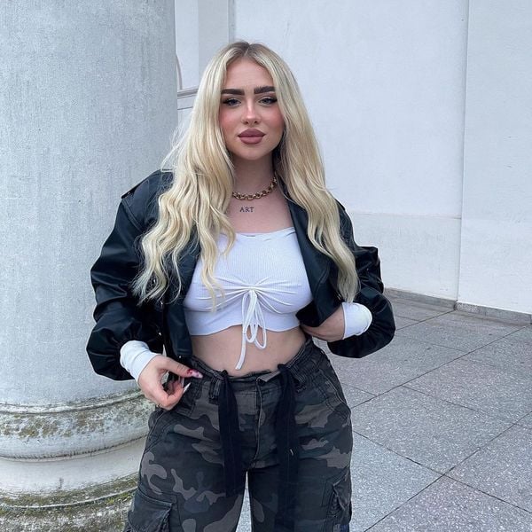 Luisa Früh | Promiflash