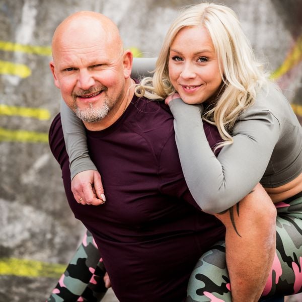 Katrin Hamann | Promiflash