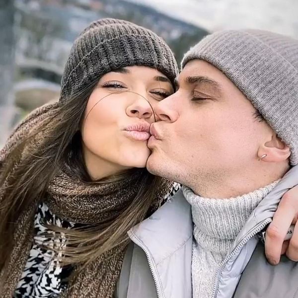 Sidney Wolf | Promiflash