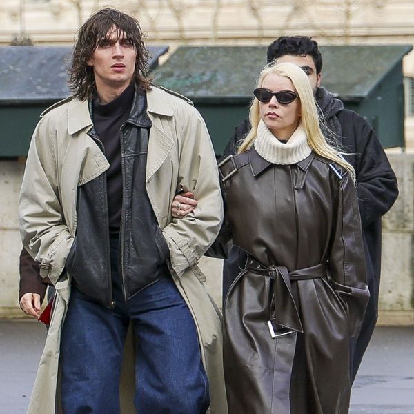 Malcolm McRae | Promiflash