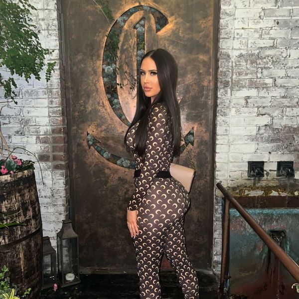 Maralee Nichols | Promiflash