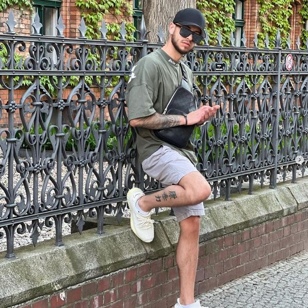 Marc-Robin Wenz | Promiflash