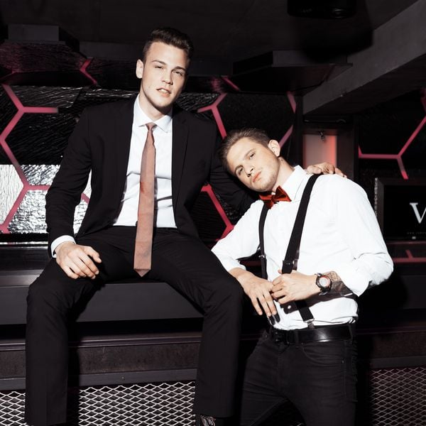 Pascal Zadow | Promiflash