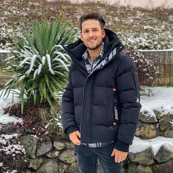 Marco Cerullo | Promiflash