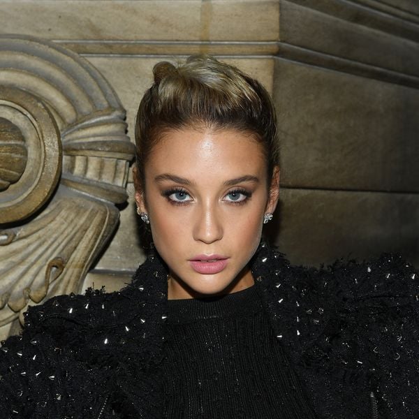 Maria Pedraza | Promiflash