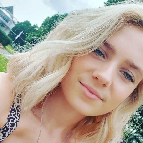 Marie Wegener | Promiflash