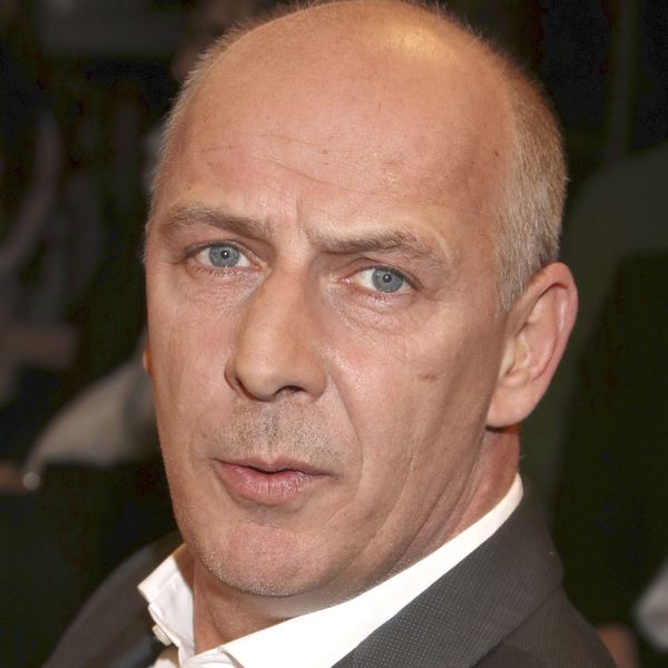 Mario Basler | Promiflash.de