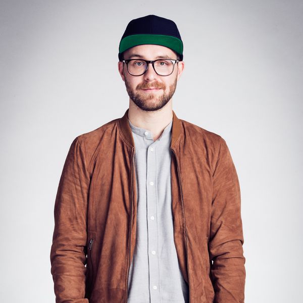 Mark Forster | Promiflash.de