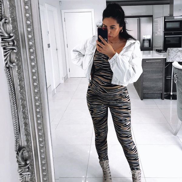 Marnie Simpson | Promiflash