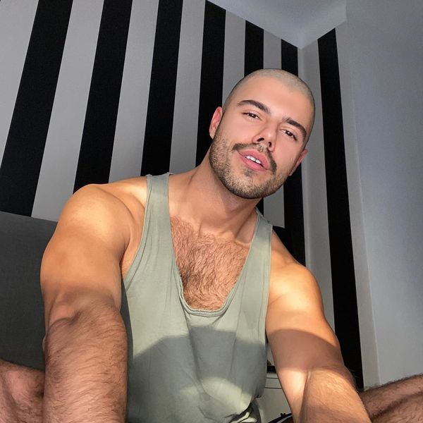 Martin Angelo | Promiflash