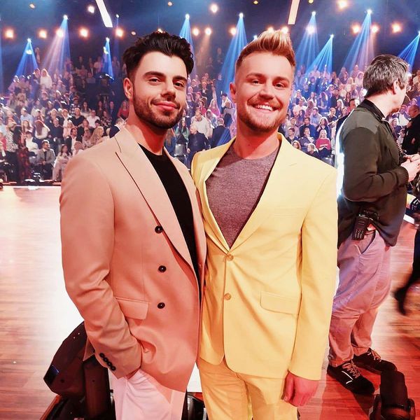 Aaron Koenigs | Promiflash