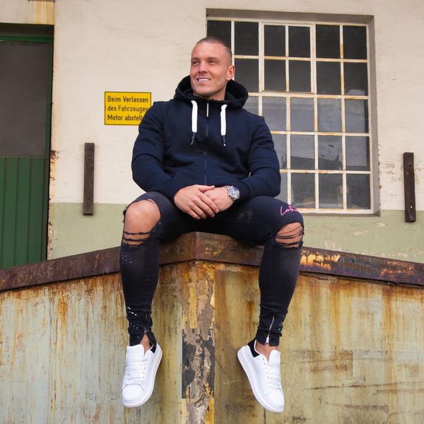 Martin Fuhsy | Promiflash