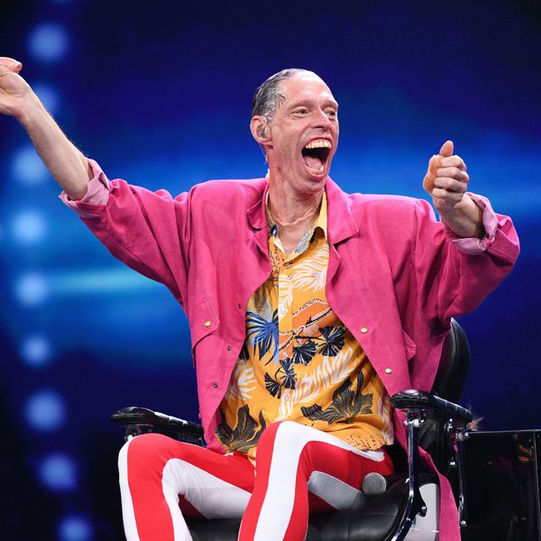 Martin Schneider | Promiflash