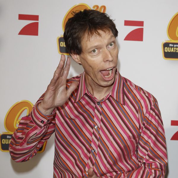 Martin Schneider | Promiflash