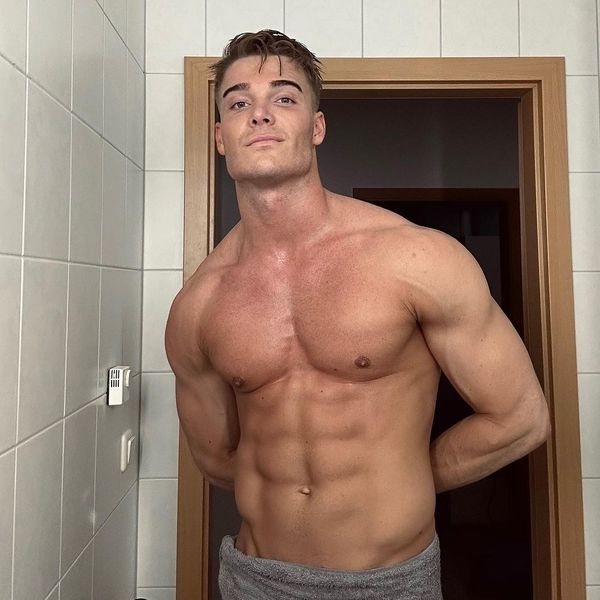 Marwin Klute | Promiflash