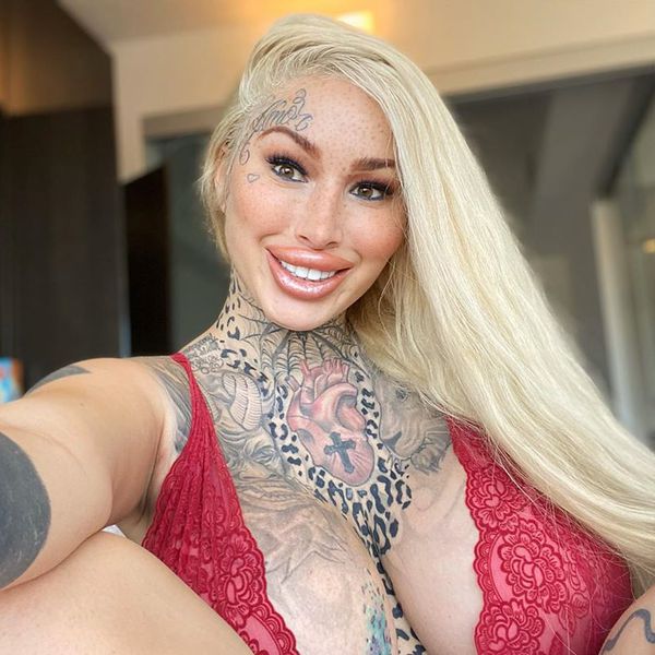 Mary Magdalene | Promiflash