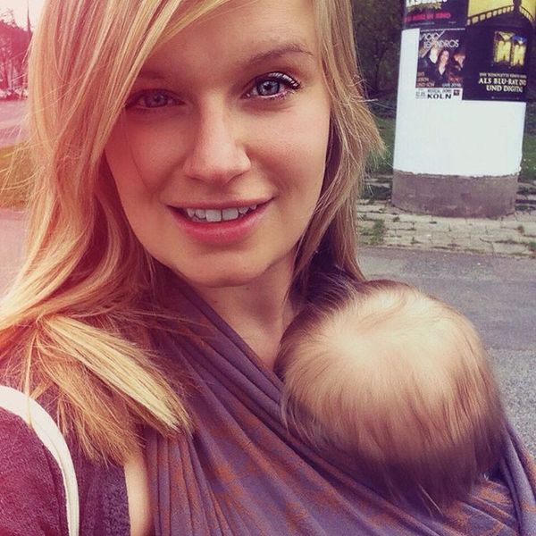 Marylu Poolman | Promiflash.de