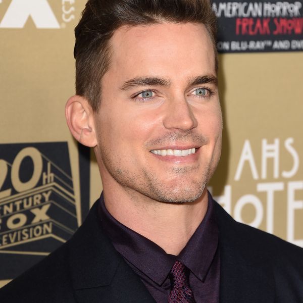 Matt Bomer | Promiflash