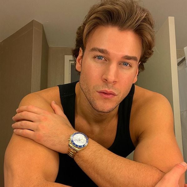 Matthew Rondeau | Promiflash