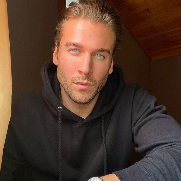 Matthew Rondeau | Promiflash