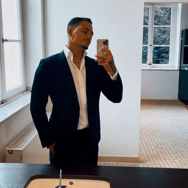 Max Bornmann | Promiflash