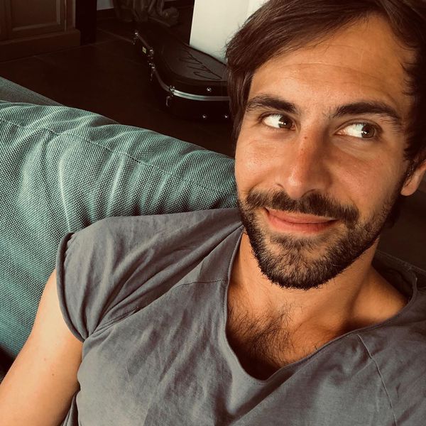 Max Giesinger | Promiflash