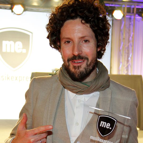 Max Herre | Promiflash.de