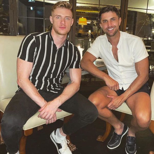 Kris Mochrie | Promiflash