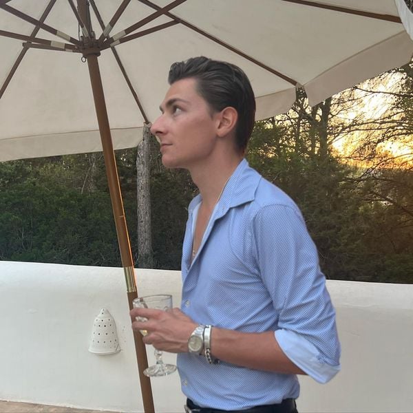 Max Suhr | Promiflash