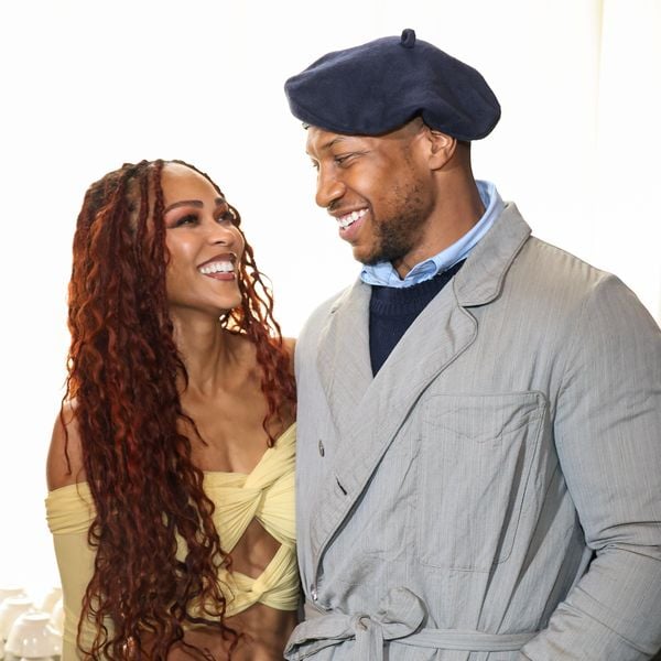 Meagan Good | Promiflash