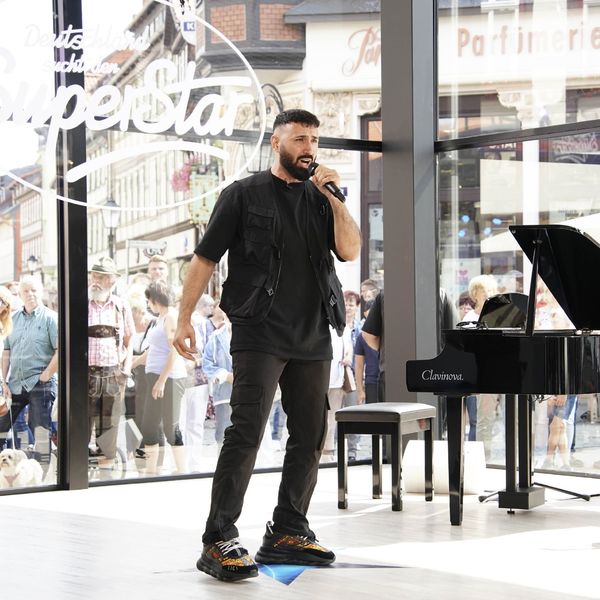 Mechito | Promiflash