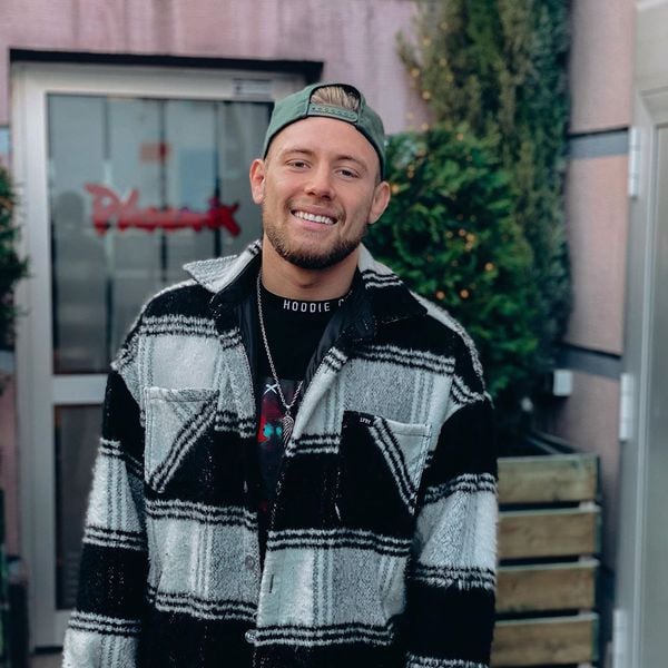 Melvin Pelzer | Promiflash