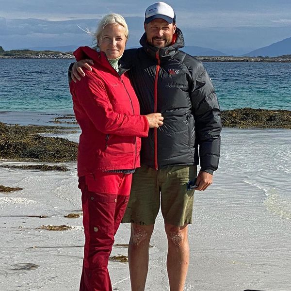 Kronprinzessin Mette-Marit | Promiflash