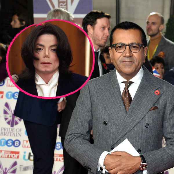 Martin Bashir | Promiflash