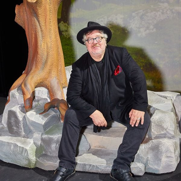 Michael Schanze | Promiflash