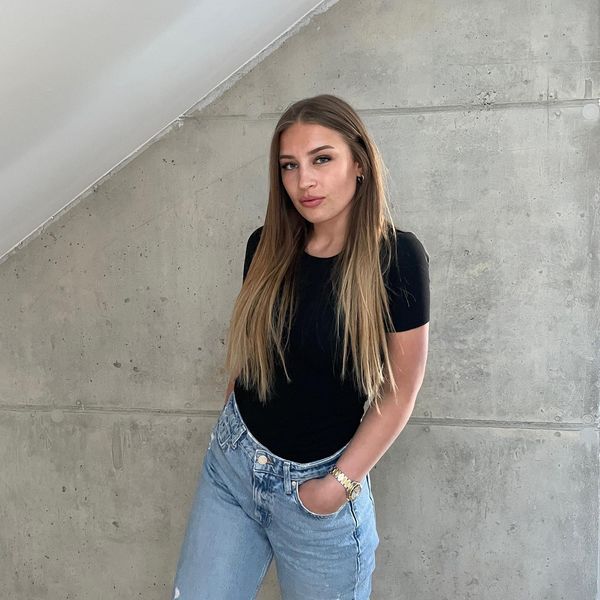 Michelle Kaminsky | Promiflash