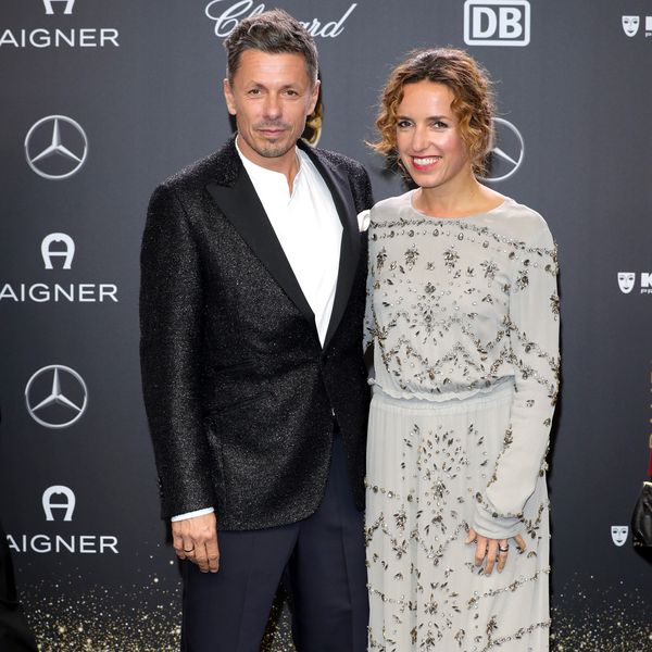 Michi Beck | Promiflash