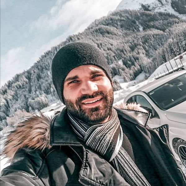 Mike Cees | Promiflash