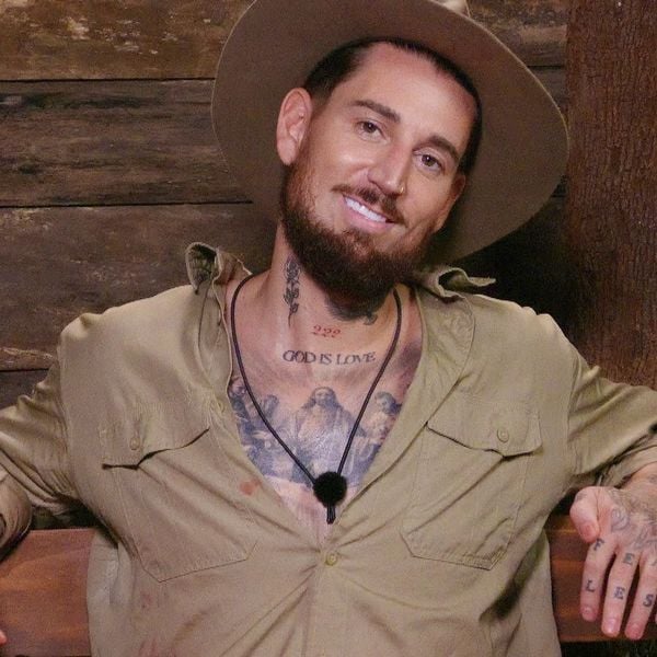 Mike Heiter | Promiflash