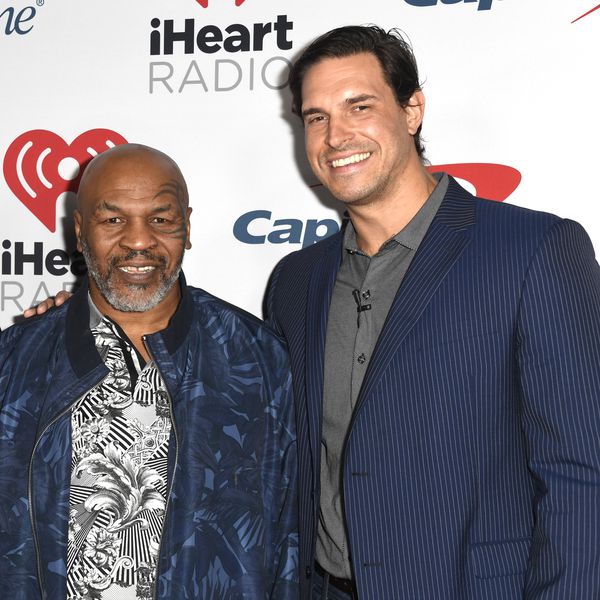 Mike Tyson | Promiflash