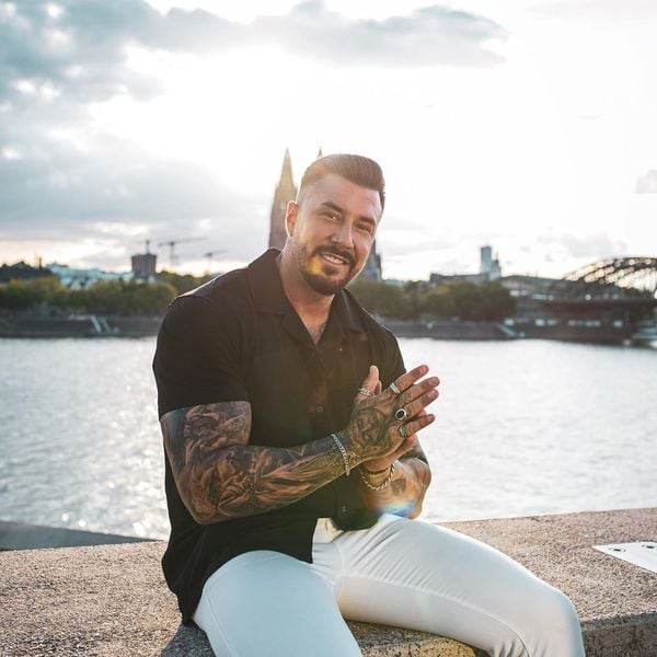 Mischa Mayer | Promiflash