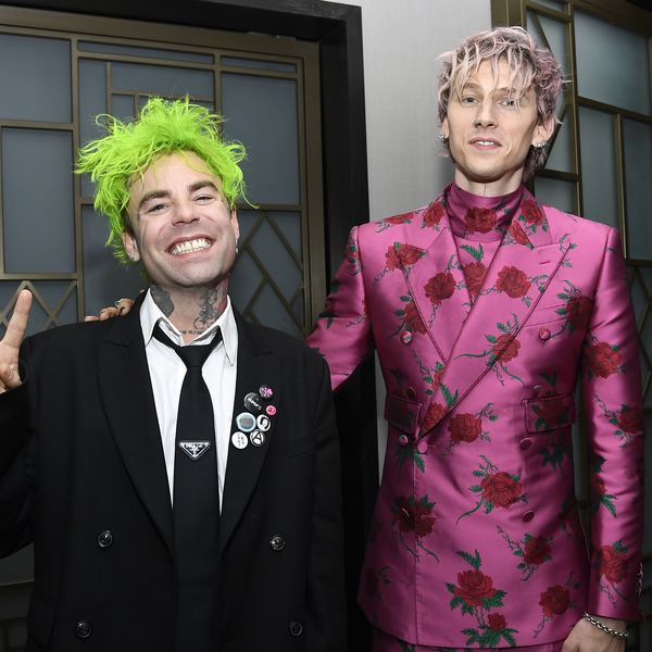 Mod Sun | Promiflash