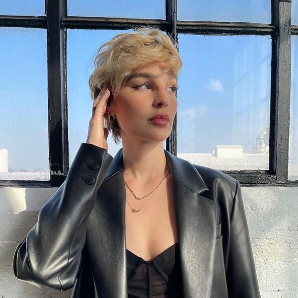 Mareike Beluga | Promiflash